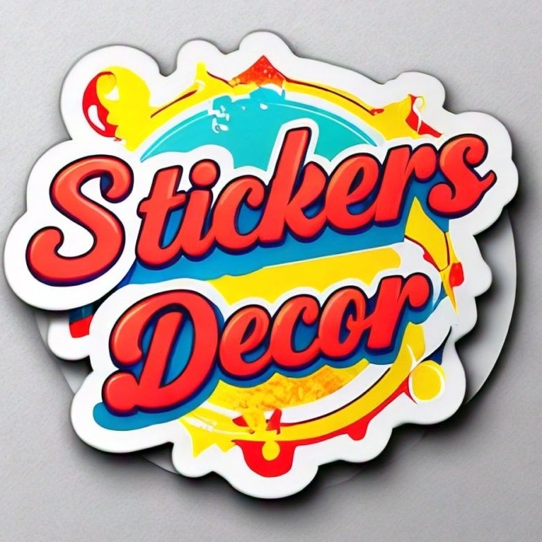Shop online with Stickers Decor now! Visit Stickers Decor on Daraz.