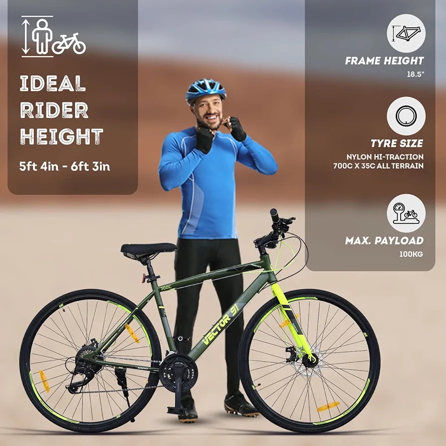 Bicycle 29” big size sports imported cycle | Daraz.pk