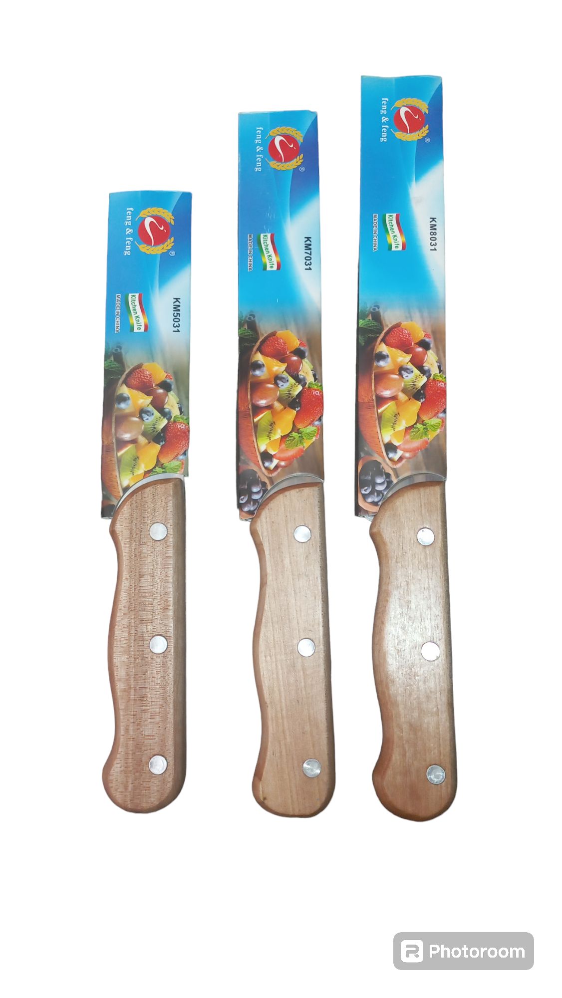 Feng And Feng Meat Knife - Butcher Knife -Best Knife for Eid-ul-Adha ...