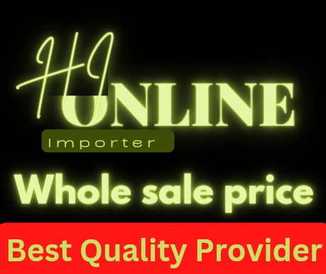Shop online with Hi. Online now! Visit Hi. Online on Daraz.