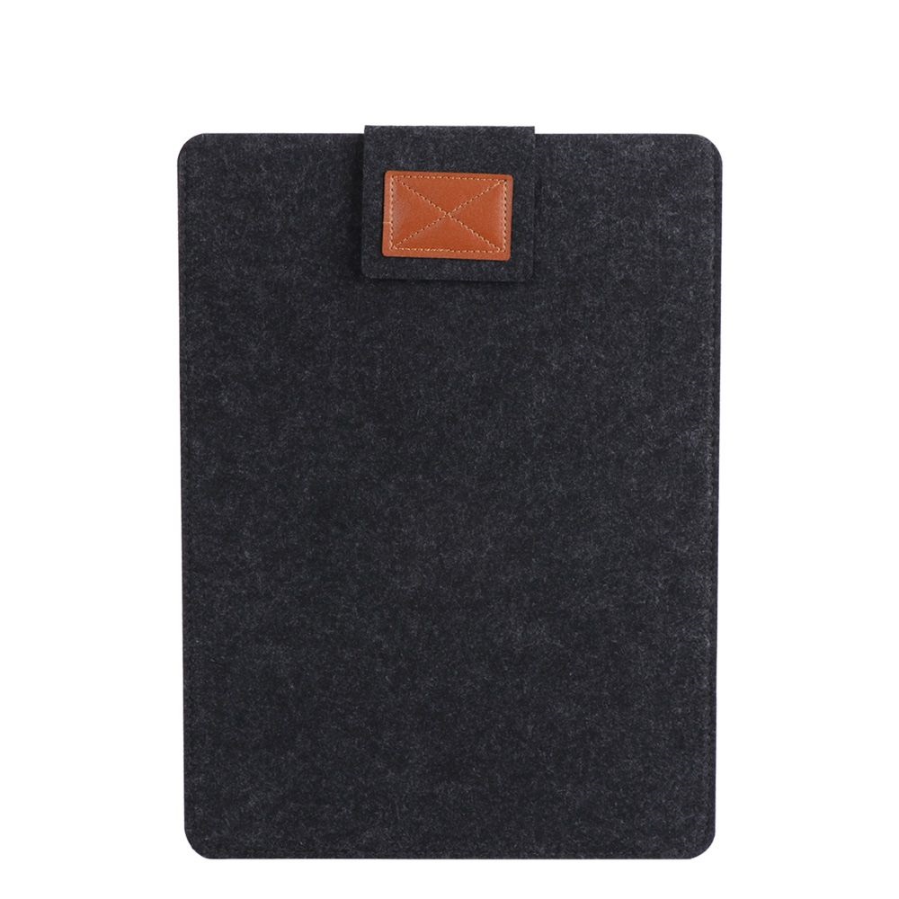 Anti-Scratch Felt Protector Bag Laptop Bag Tablet Protection Case Pouch ...