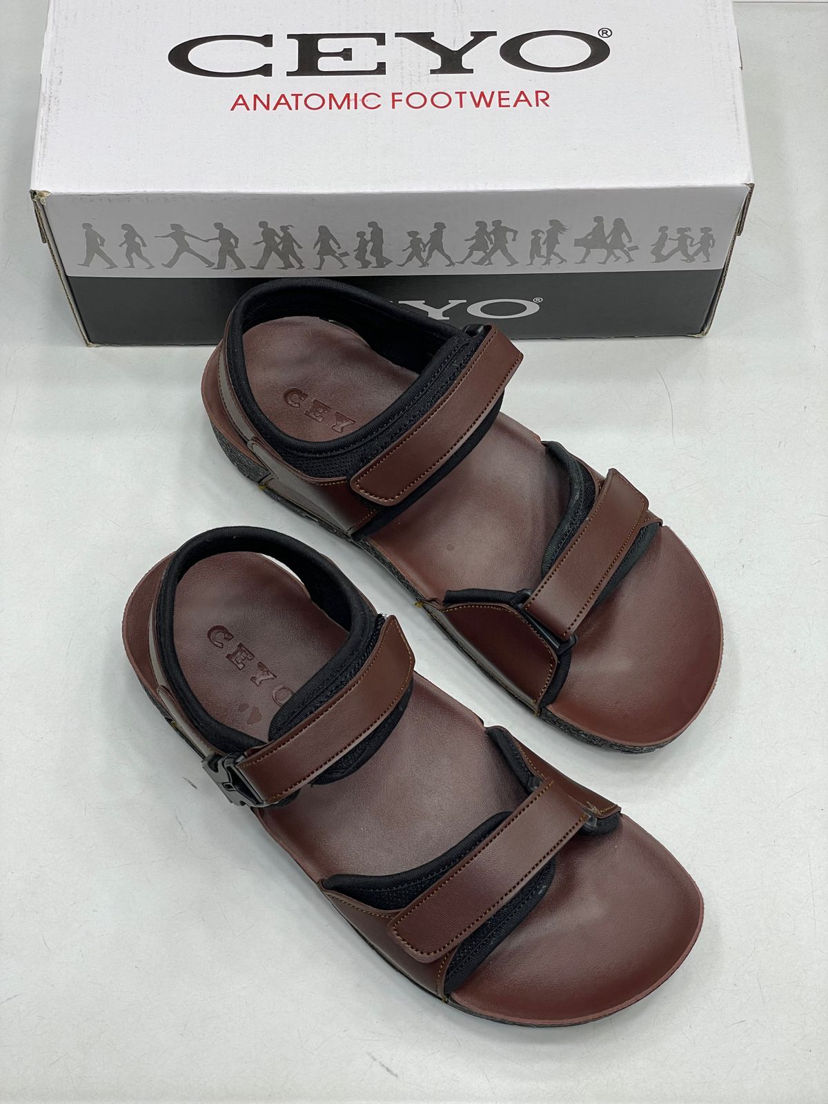 Ceyo kitto sandal | Daraz.pk: Buy Online at Best Prices in Pakistan ...