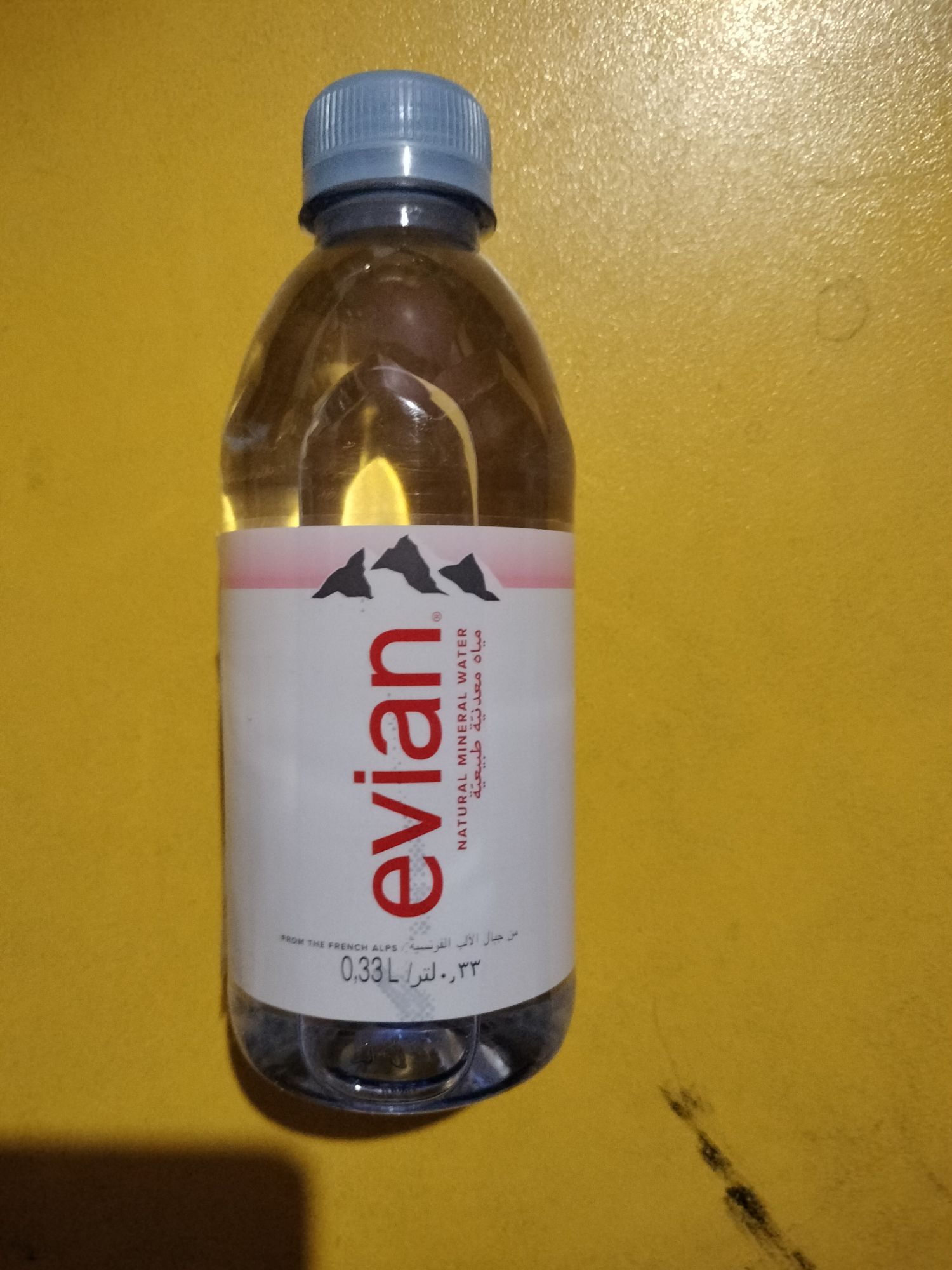 Evian water 330 ml | Daraz.pk