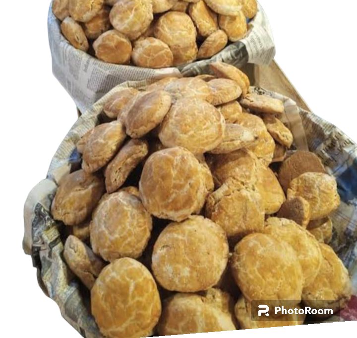 Kashmiri kulcha kashmiri traditional soghat pack of 10 | Daraz.pk