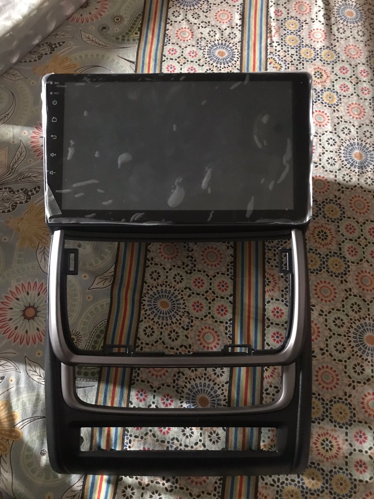 Proton saga android lcd panel | Daraz.pk