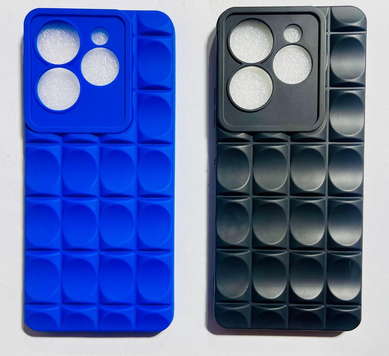 Hot 40 luxury puffer case | Daraz.pk