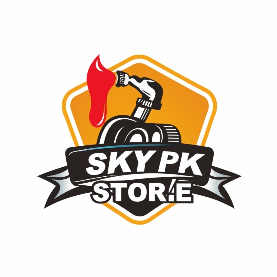 Shop online with SKY PK STORE now! Visit SKY PK STORE on Daraz.
