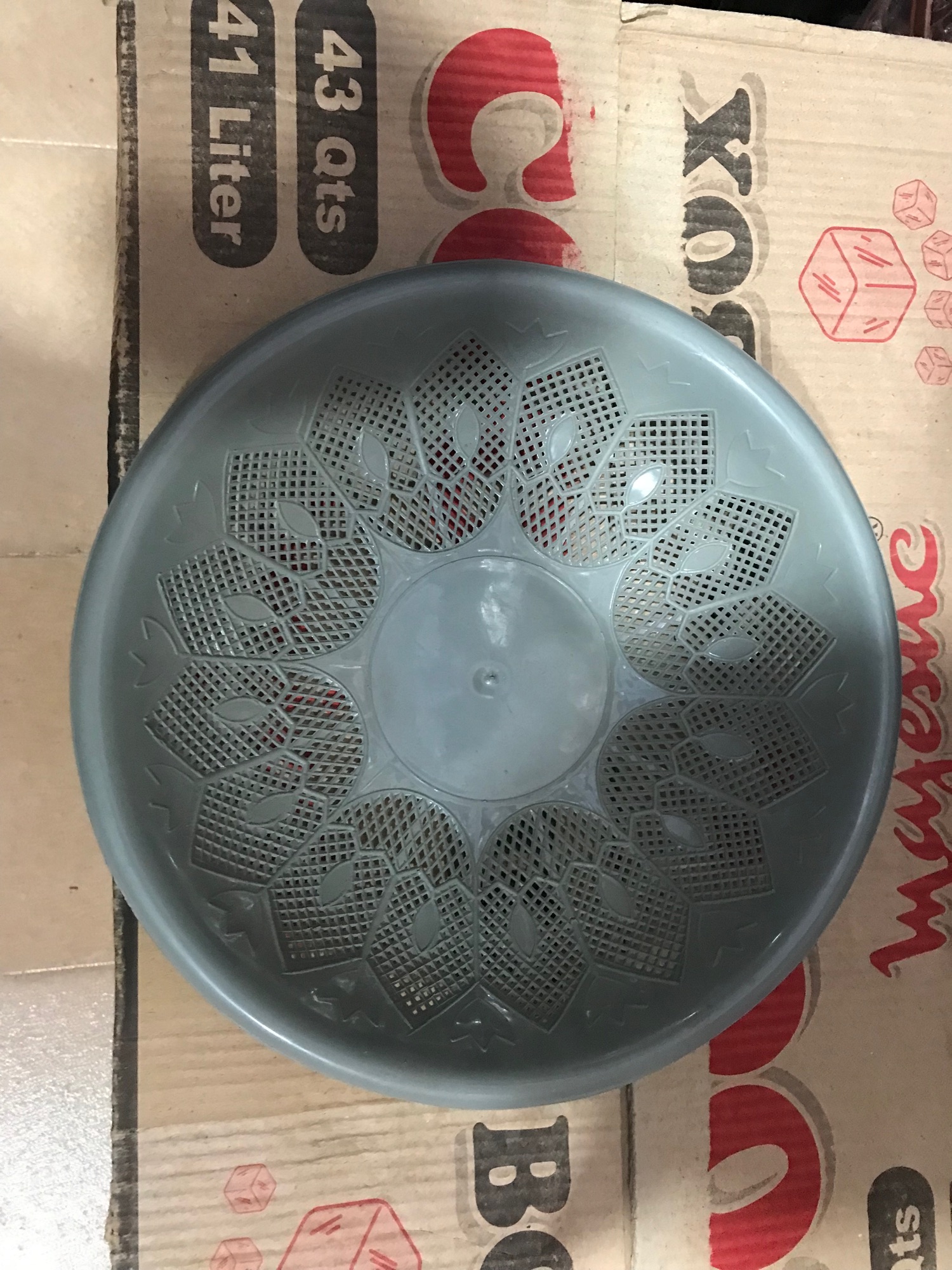 Plastic Roti Chabi / Pack Of 12 | Daraz.pk