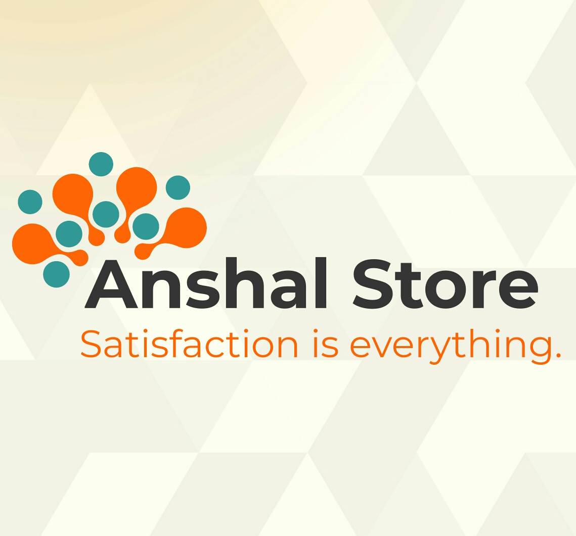 Shop online with Anshal Store now! Visit Anshal Store on Daraz.