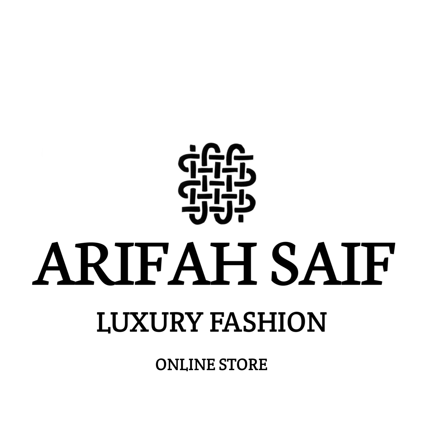 Shop online with ARIFAH SAIF LUXURY FASHION now! Visit ARIFAH SAIF ...