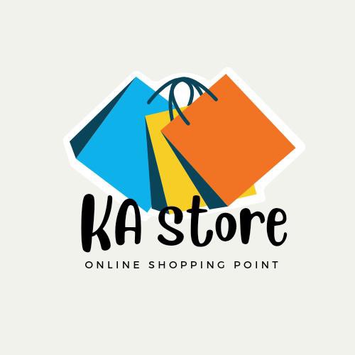 Shop online with KA STORE now! Visit KA STORE on Daraz.