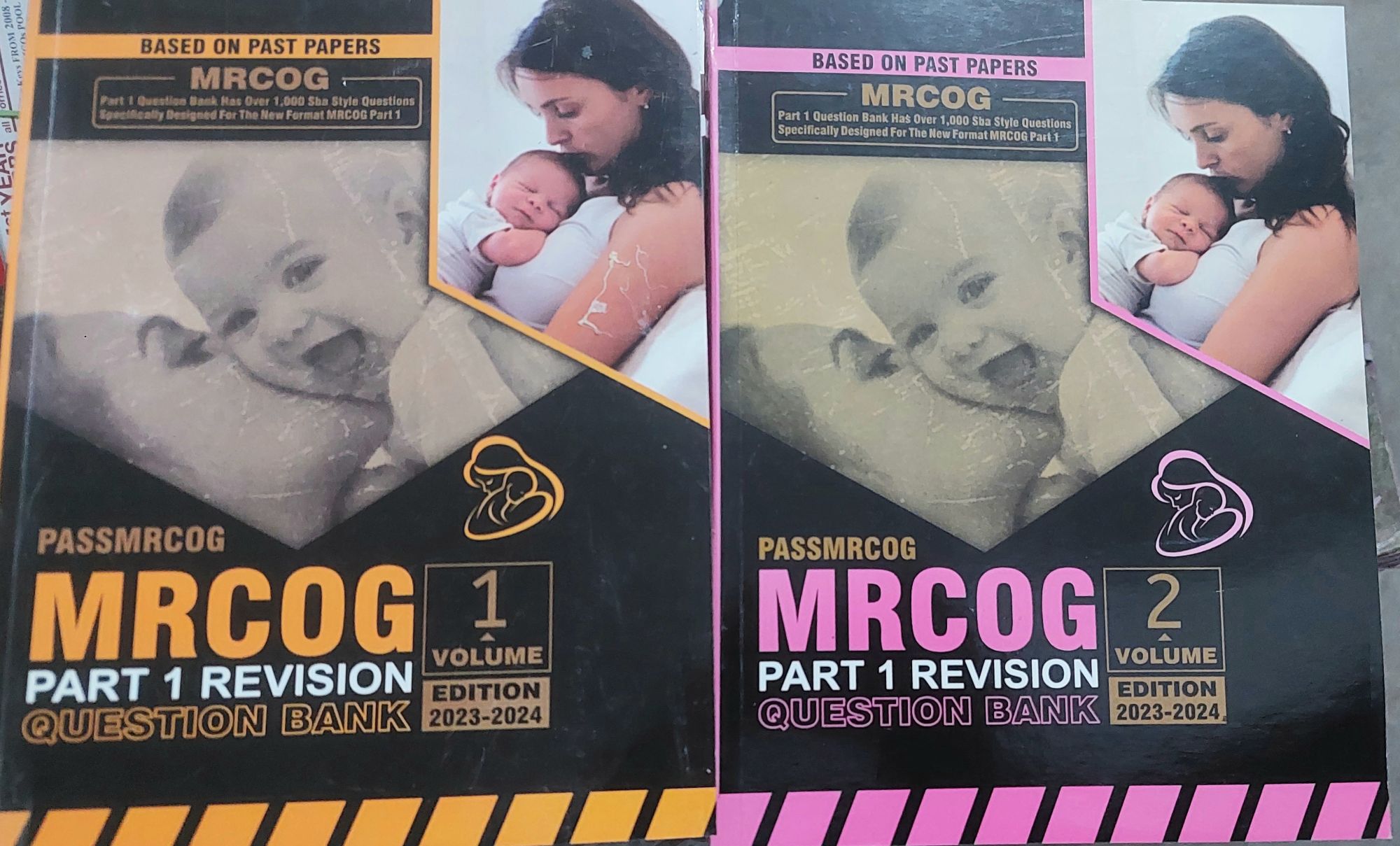 Passmrcog Question Bank For MRCOG Part1. MRCOG part1 Revision Question ...