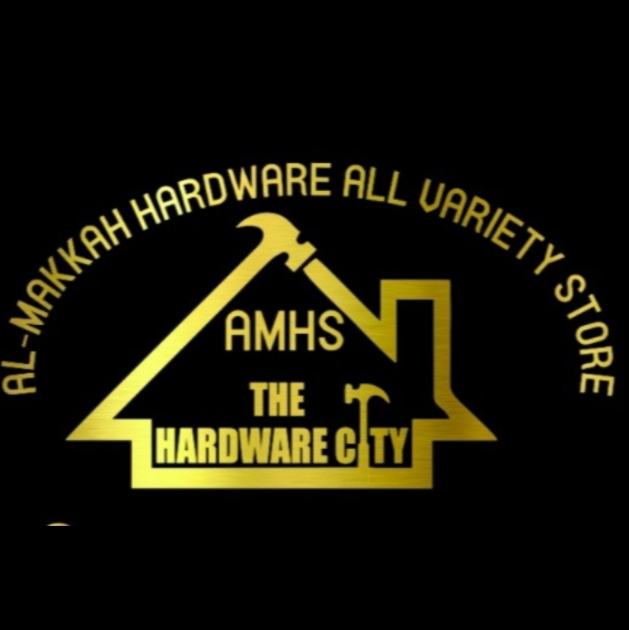 Shop online with AL MAKKAH HARDWARE STORE now! Visit AL MAKKAH HARDWARE ...