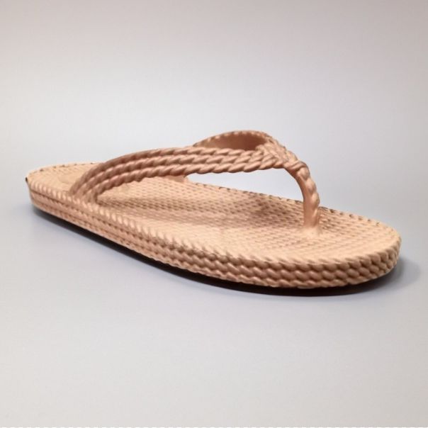 Waterproof Plastic Flip Flops for Women - High Quality, Comfortable ...