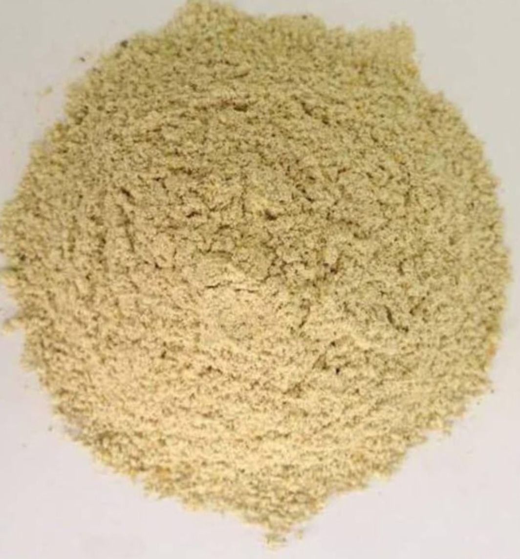 Soya bean meal 1 kg (powder) for livestock animals | Daraz.pk