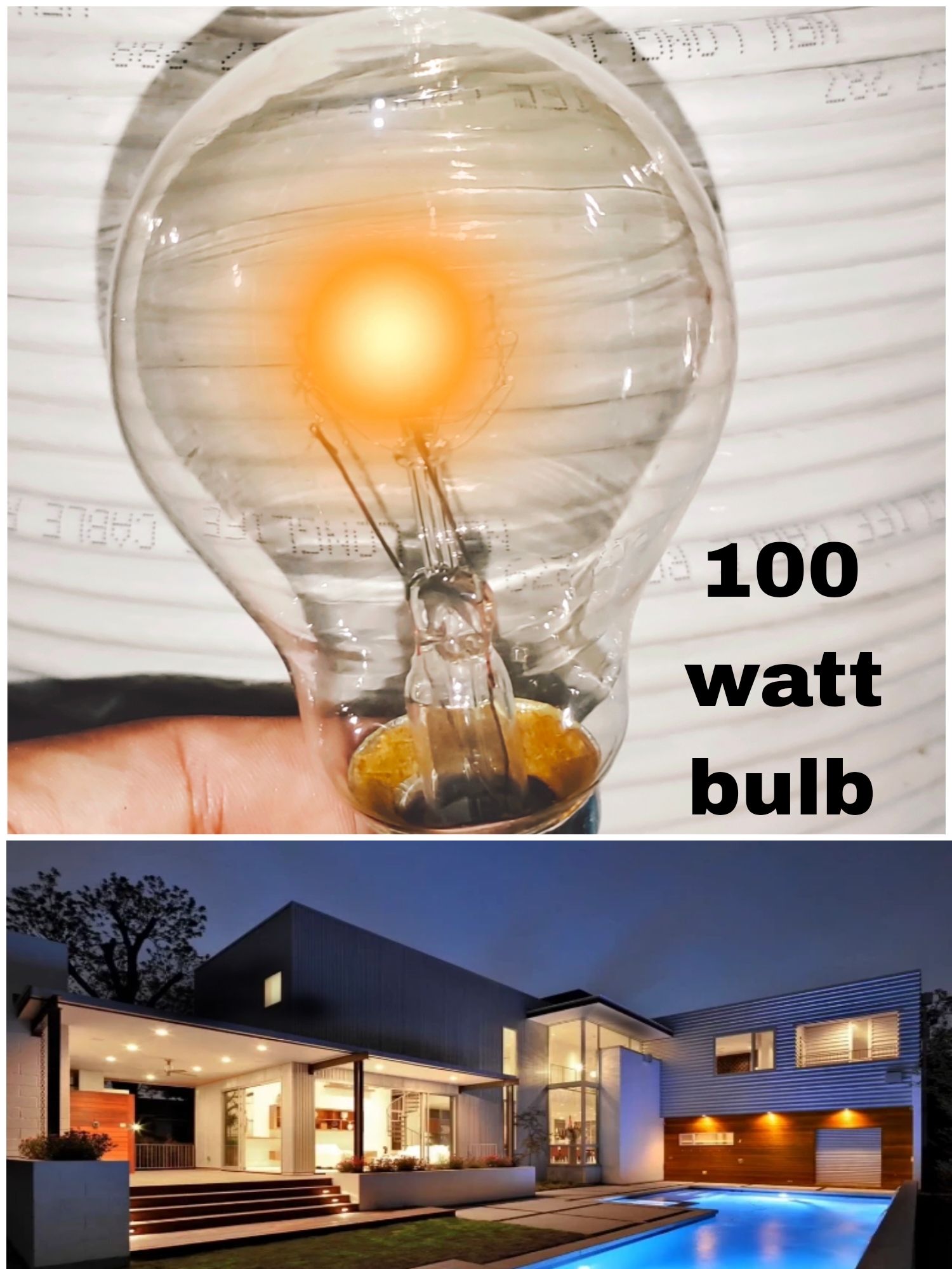 100 watt bulb pack of 5 old glass wala bulb general company Daraz.pk