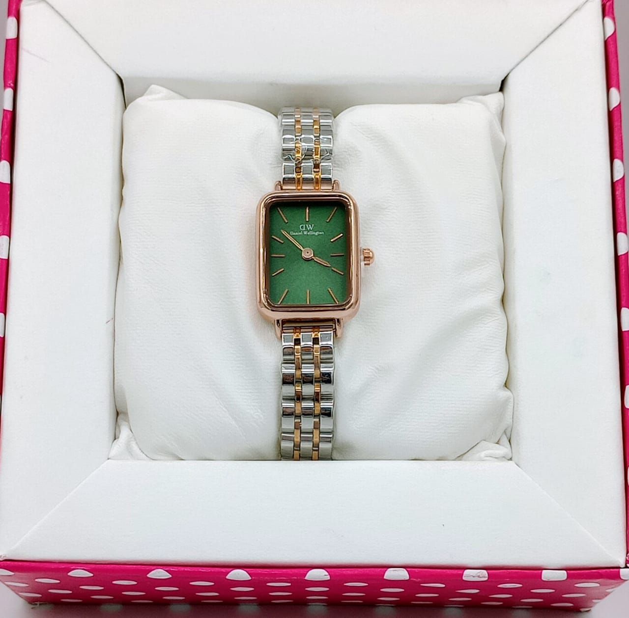DW Original watch for laddies | Daraz.pk