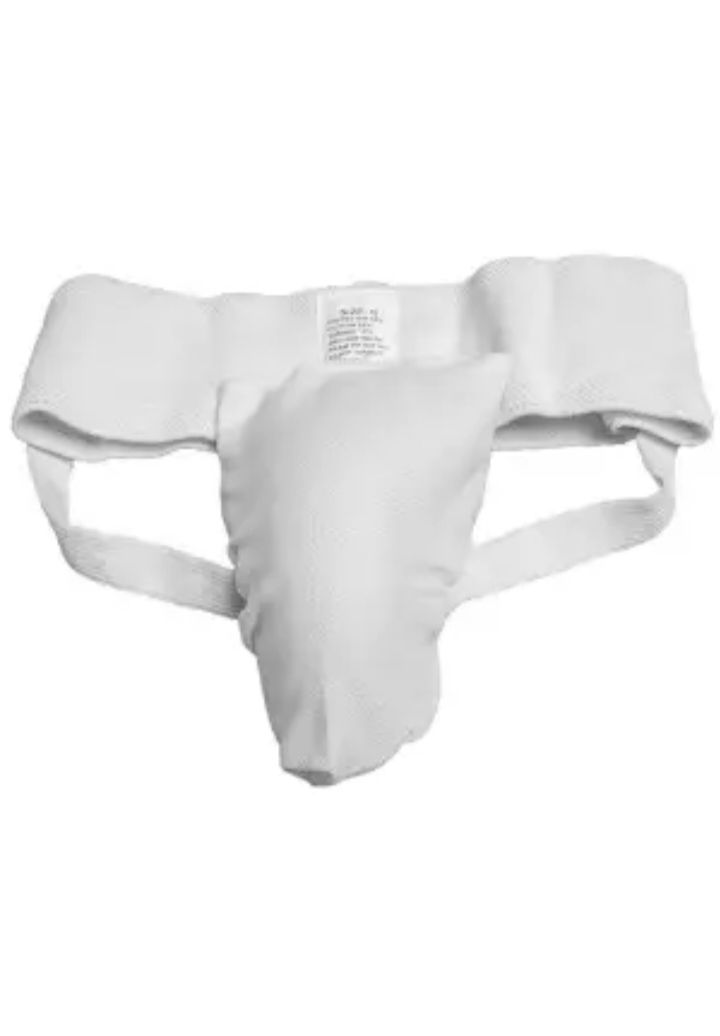 hard ball Cricket guard sporter Jock Strap Athletic Underwear with ...