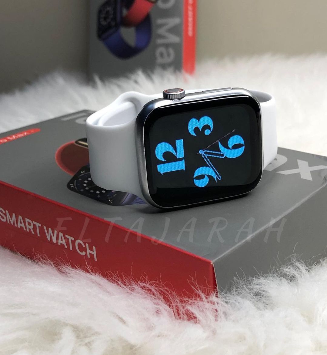 i8 pro max smartwatch | Daraz.pk