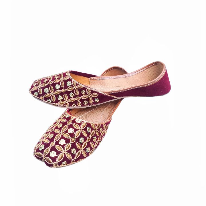 Khussa for Women | Khussa for Girls | Fancy Khussa | Stylish Khussa ...