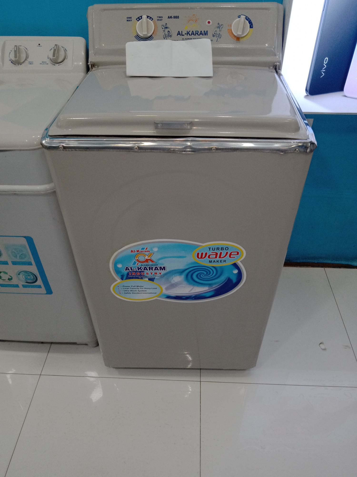 BEST QUALITY WASHING MACHINE AND DRYER | Daraz.pk