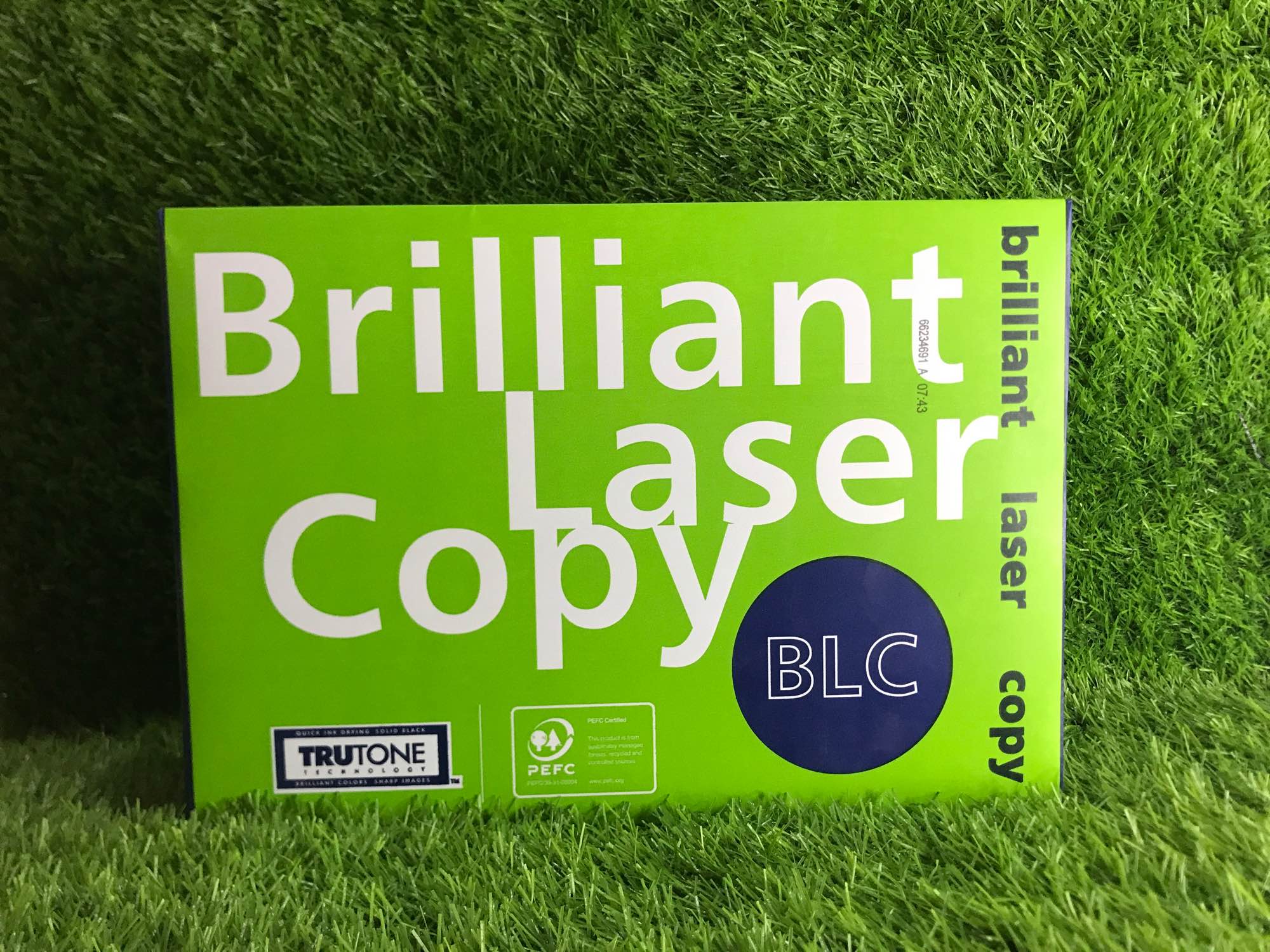 2 packs ream 70 gsm BLC A4 Papers | Daraz.pk