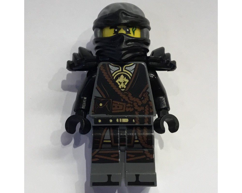 Original Ninjago Lego Minifigures - Ninjago Minifigures - Ninjago ...