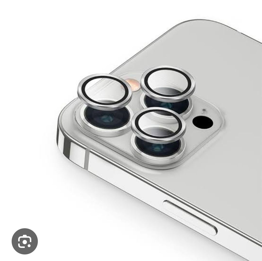 IPHONE 13 PRO /13 PRO MAX CAMERA PROTECTION LENS | Daraz.pk