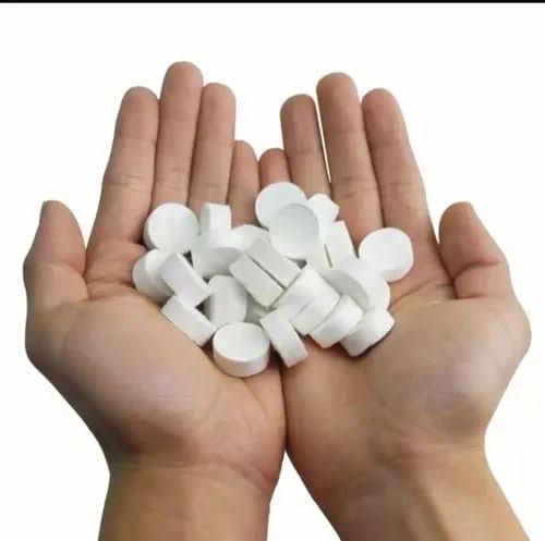 Towel Tissue Tablet | Daraz.pk