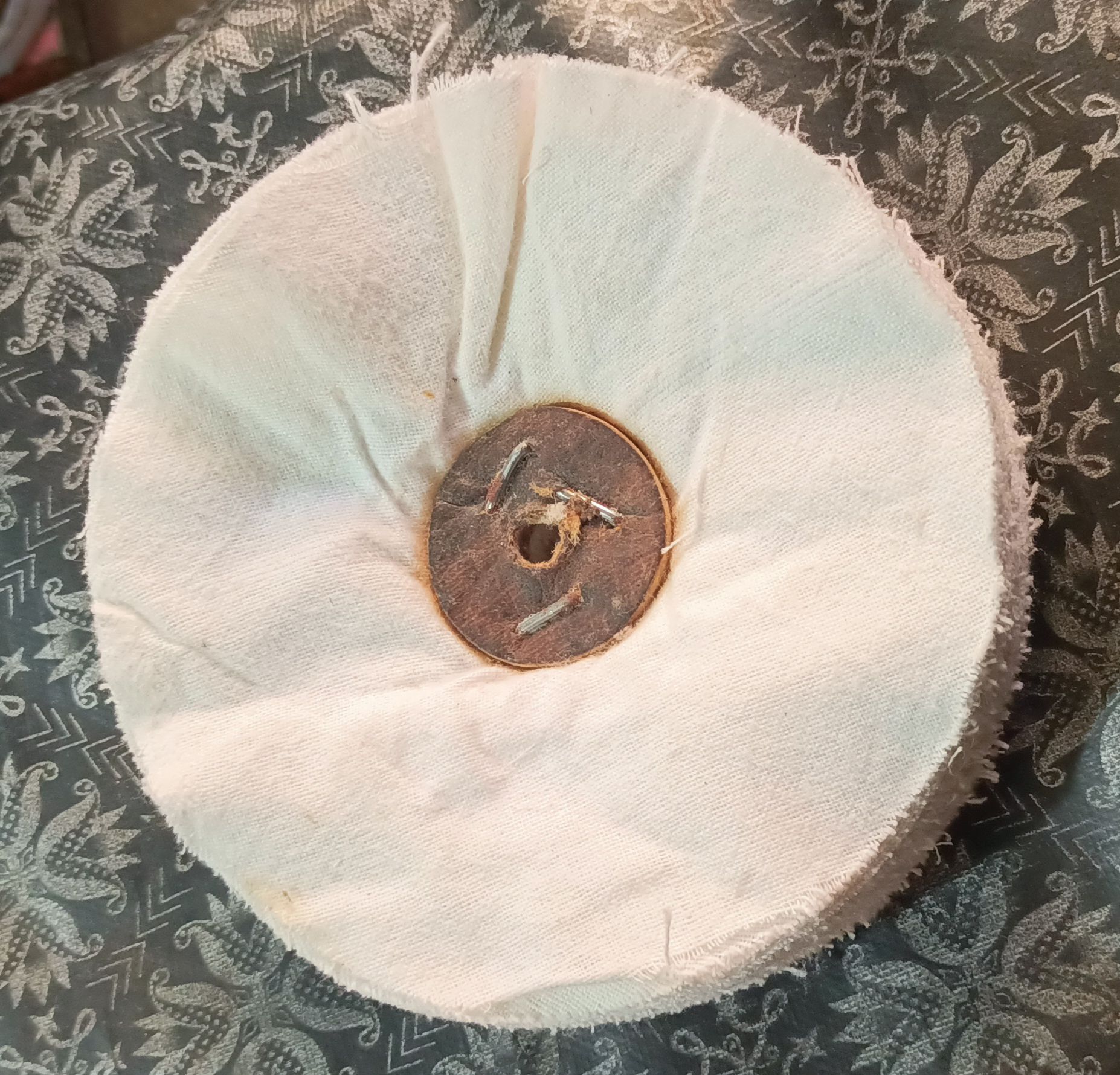 Buff wheel 3 inch | Daraz.pk: Buy Online at Best Prices in Pakistan ...