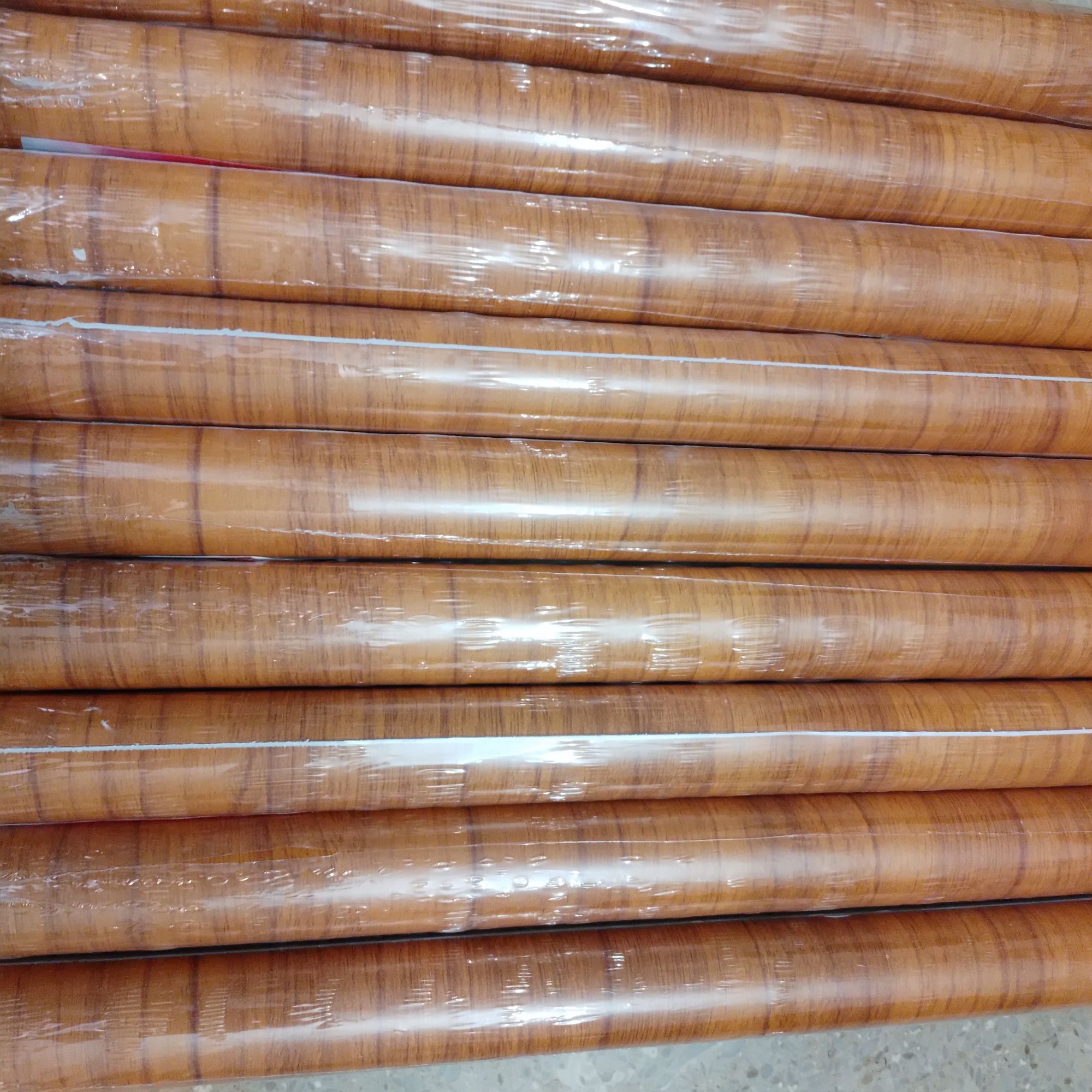 wooden texture print stickers sheet and Wall paper 60 cm x 2 meter ...