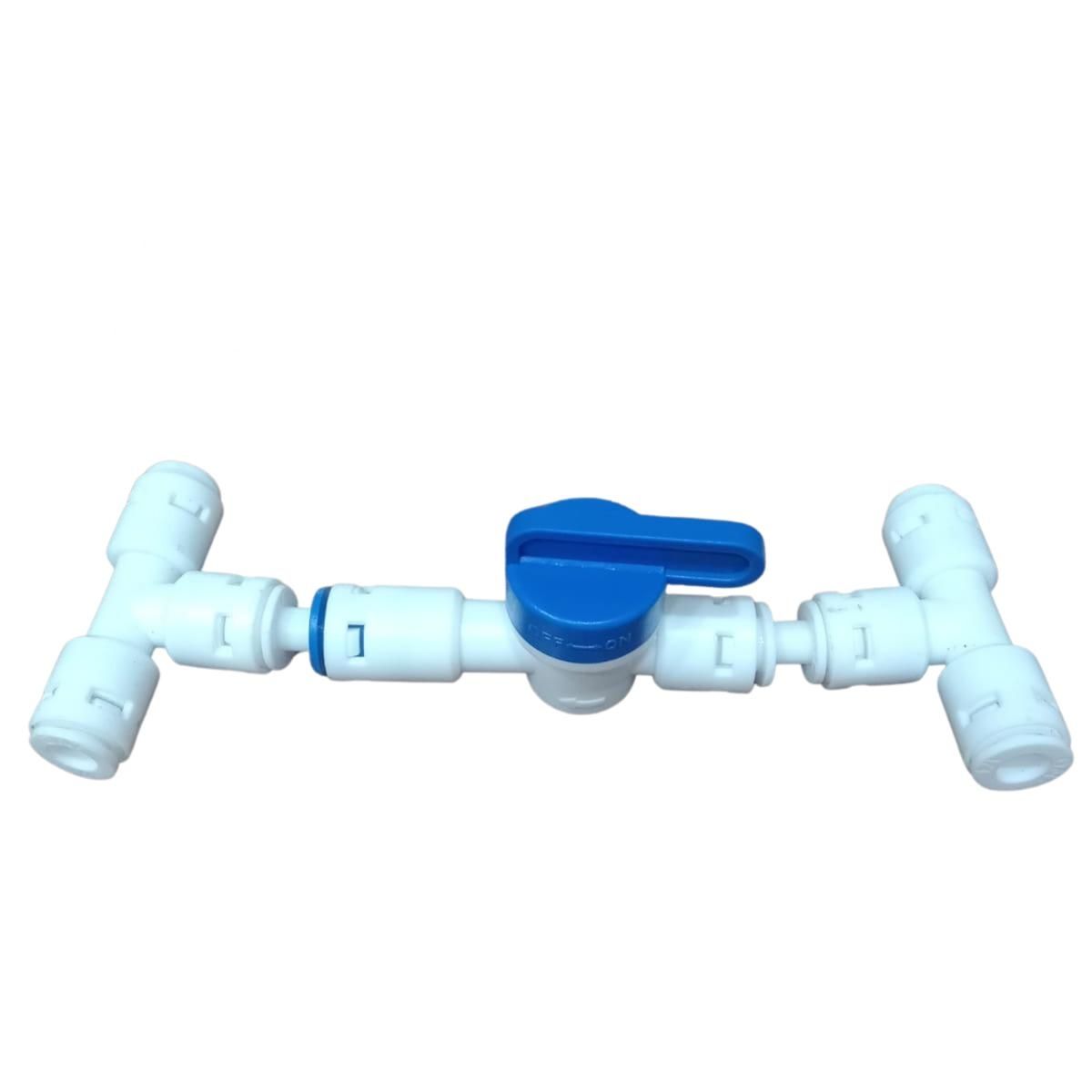 Tds controller set for Ro Plant Tds Setting Reverse Osmosis TDS ...