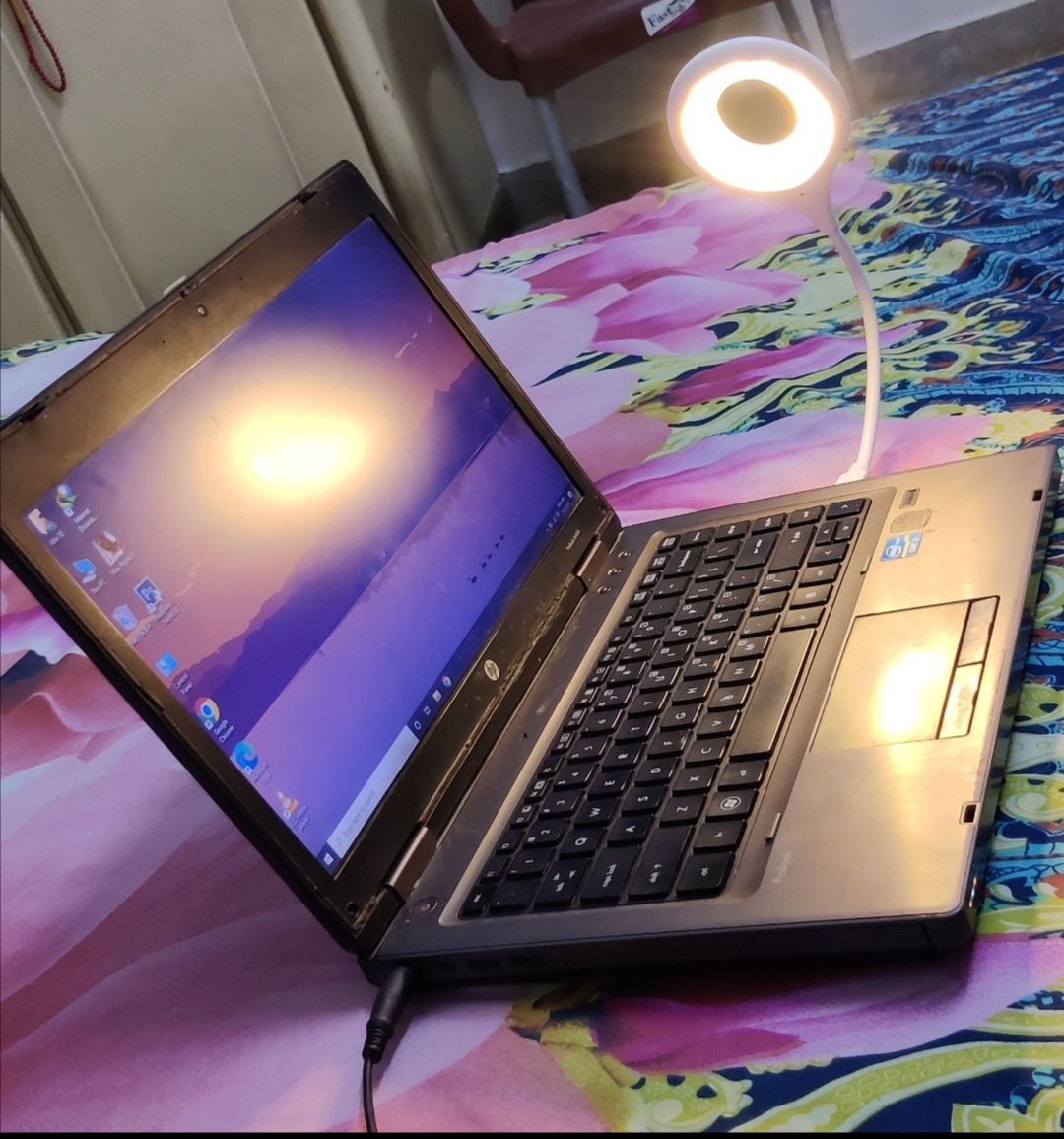 Smart USB Voice-Controlled LED Light USB-Powered and Voice-Controlled ...