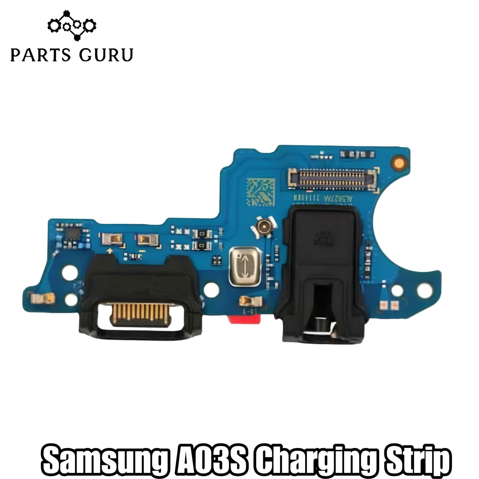A03S Charging Board || Samsung Galaxy A03S Charging Strip || Samsung ...