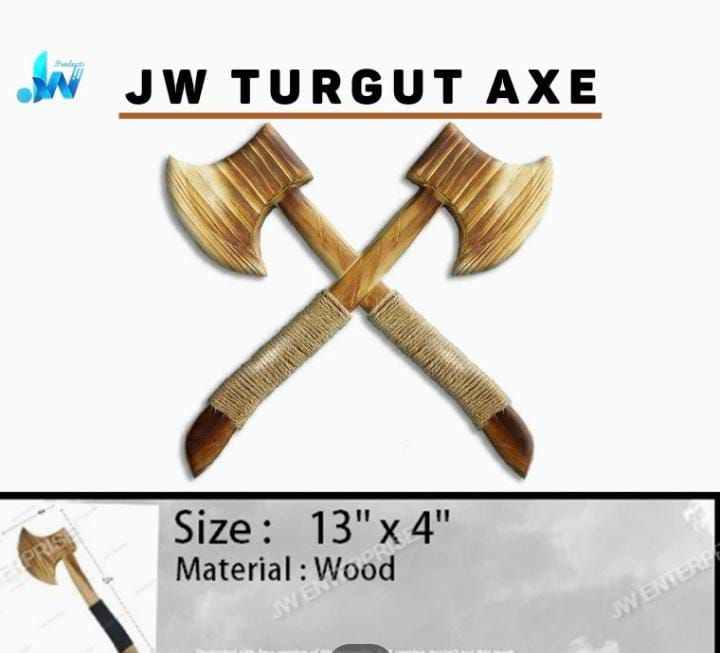wooden axe JW Wooden Toy Axe for kids- Handmade Collection Toys for ...
