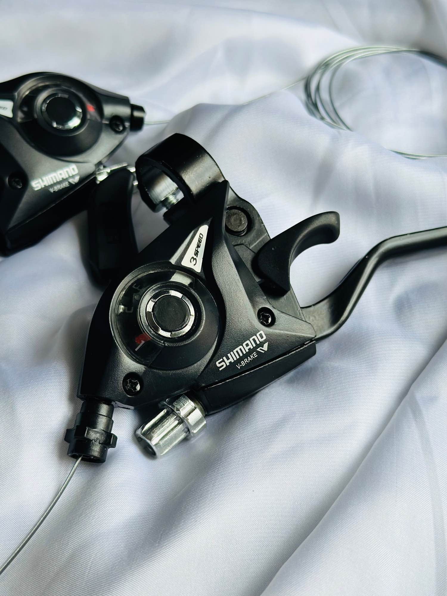 Shimano gears system 3+7 for MTB bicycles | Daraz.pk