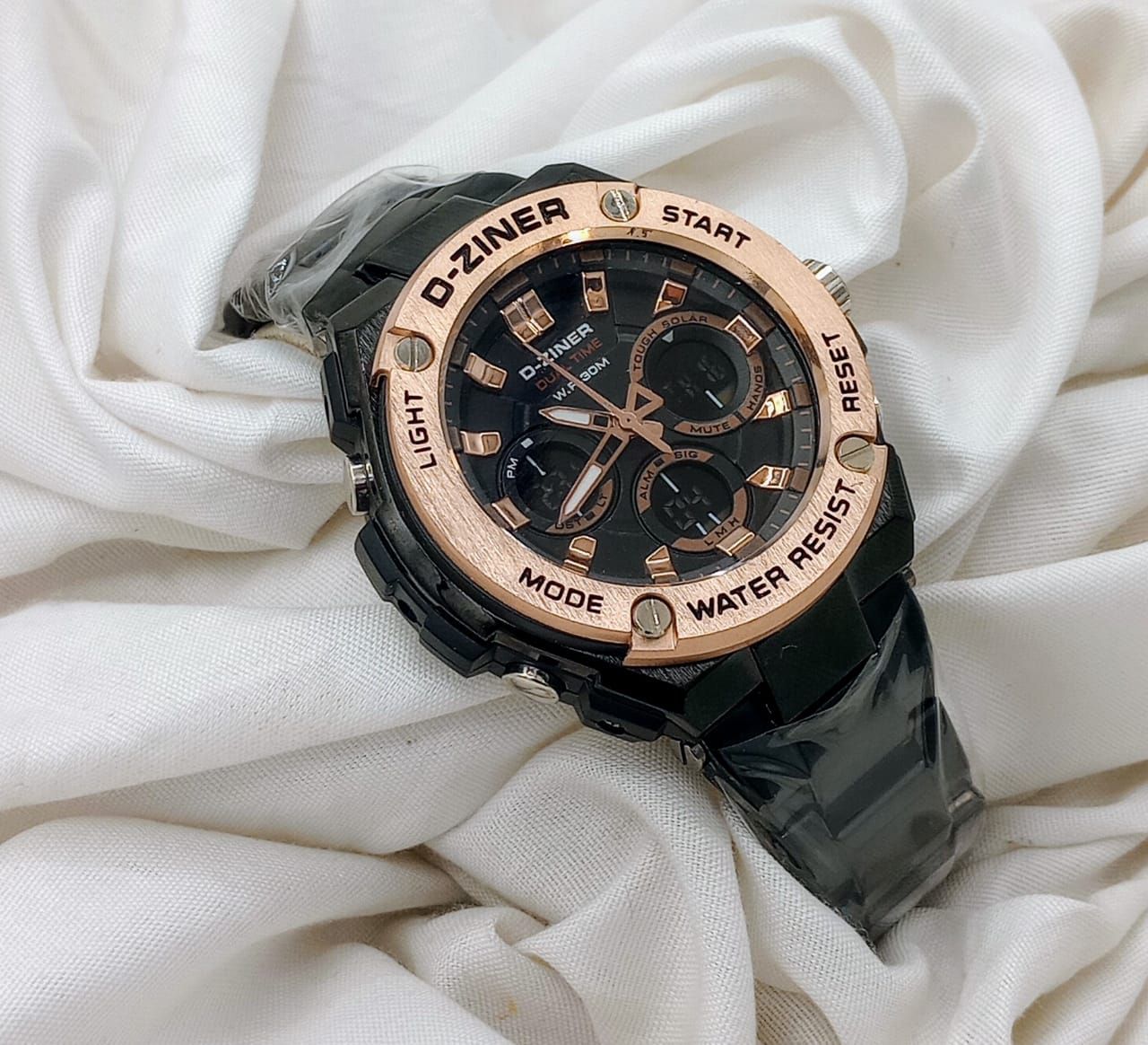 D ZINER ORIGINAL SPORTS WATCH FOR MENS | Daraz.pk