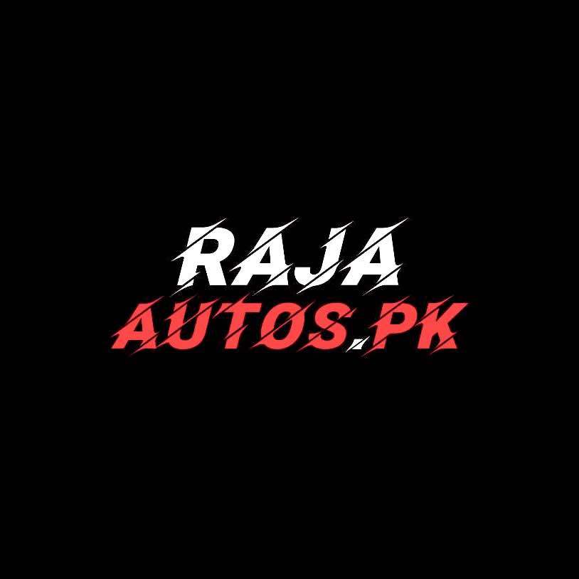 Shop online with Raja Autos.pk now! Visit Raja Autos.pk on Daraz.