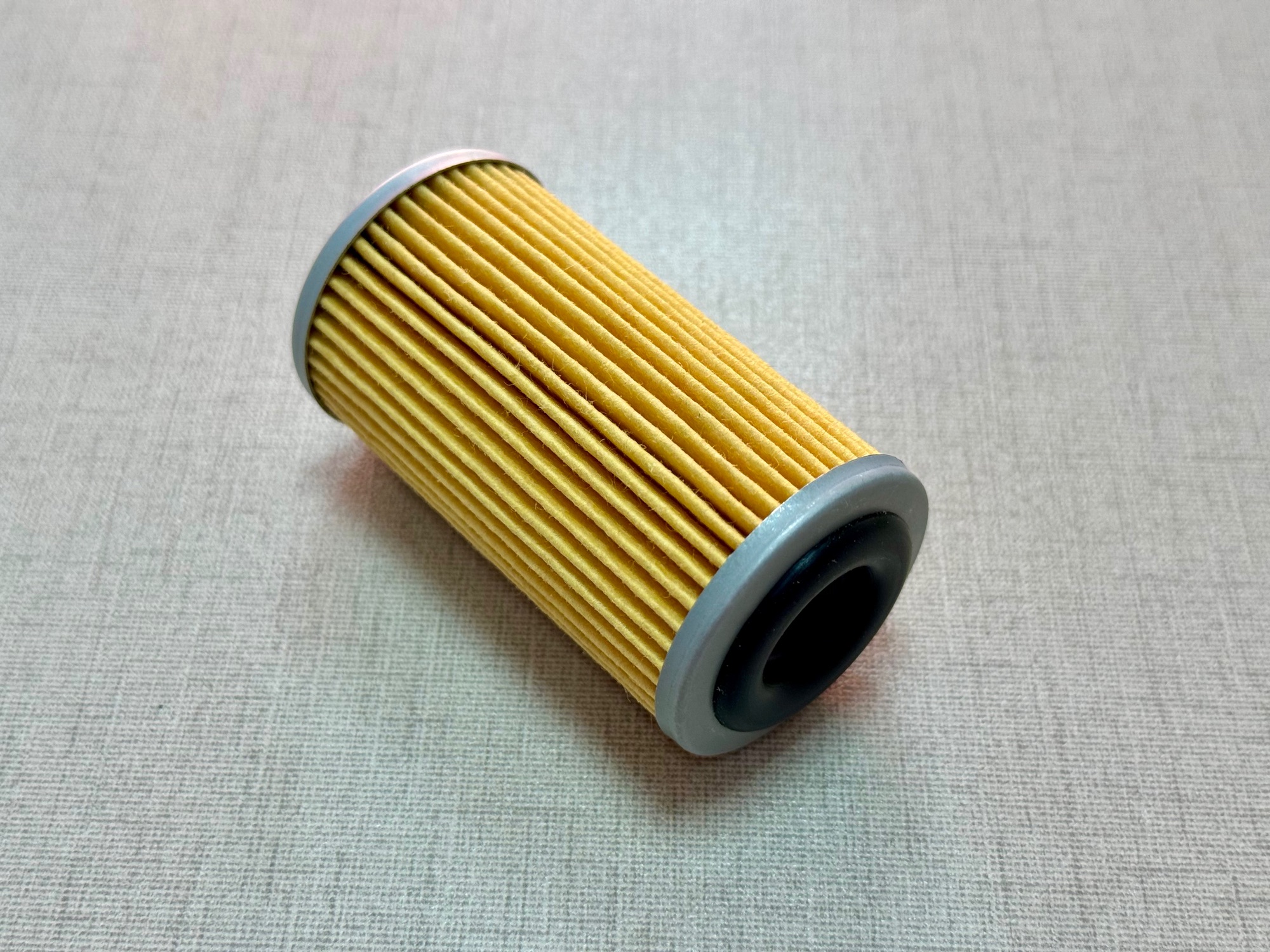 Suzuki / Nissan CVT Transmission Filter | Daraz.pk