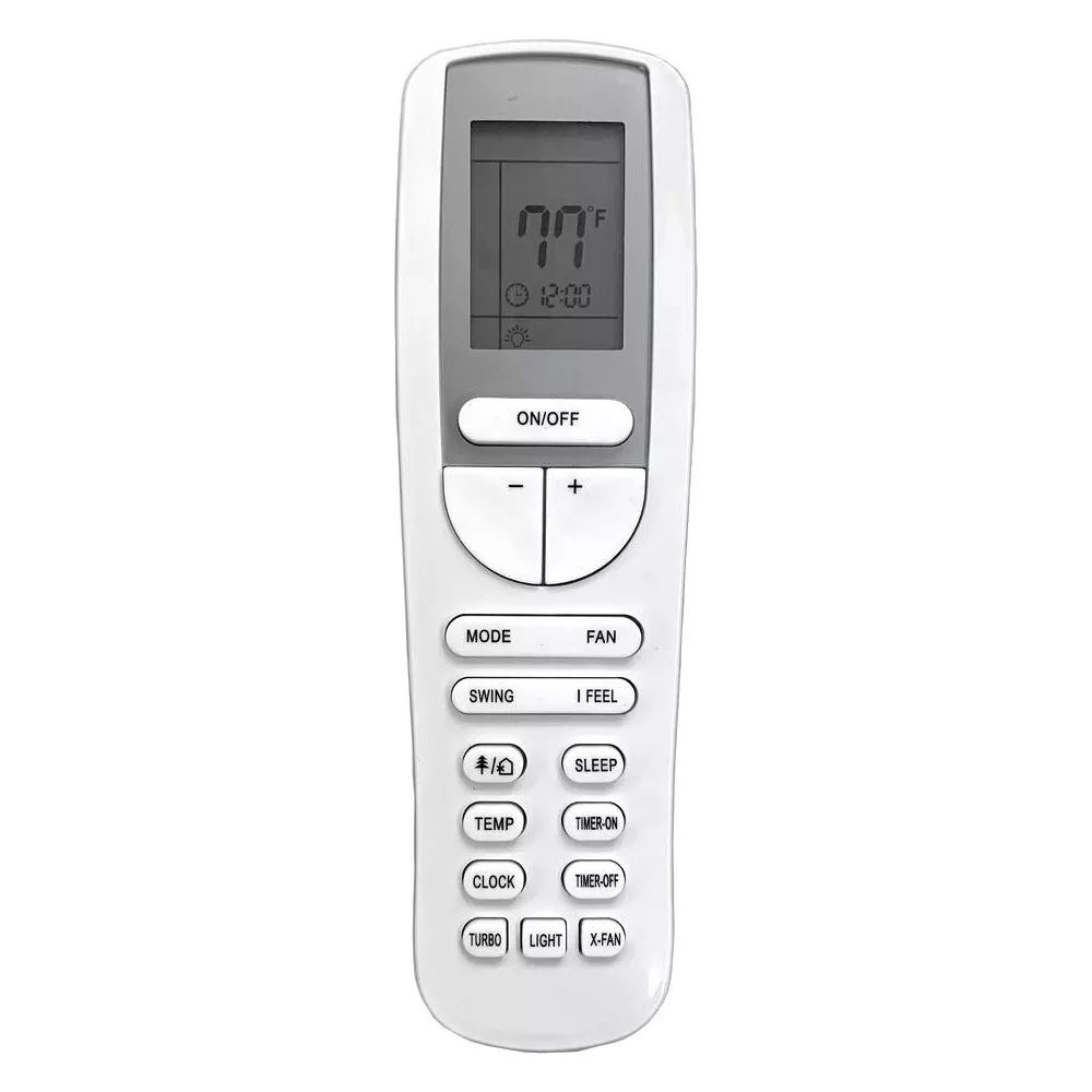 Gree ac remote | Daraz.pk: Buy Online at Best Prices in Pakistan | Daraz.pk