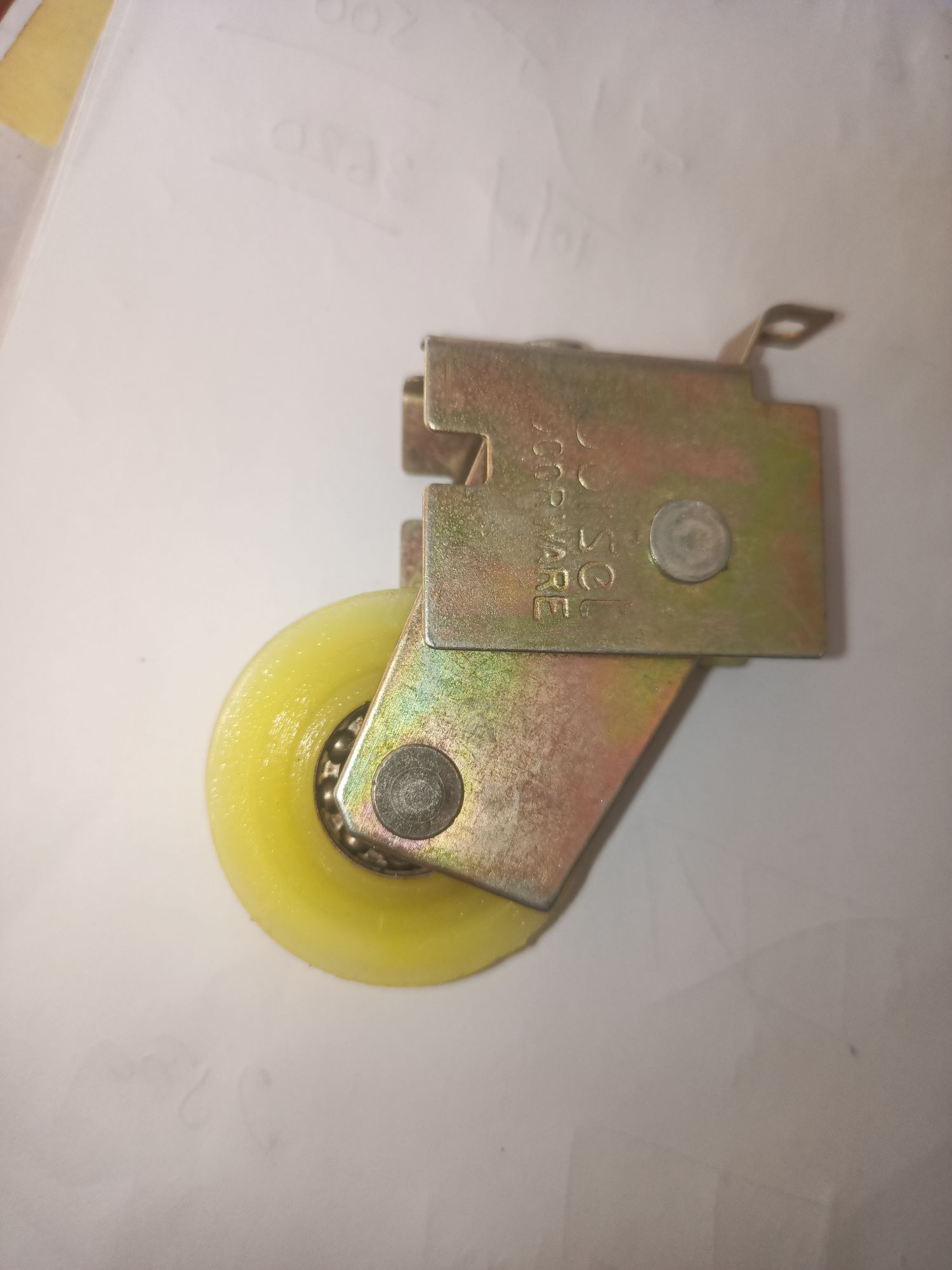 Aluminium Window Wheel | Daraz.pk