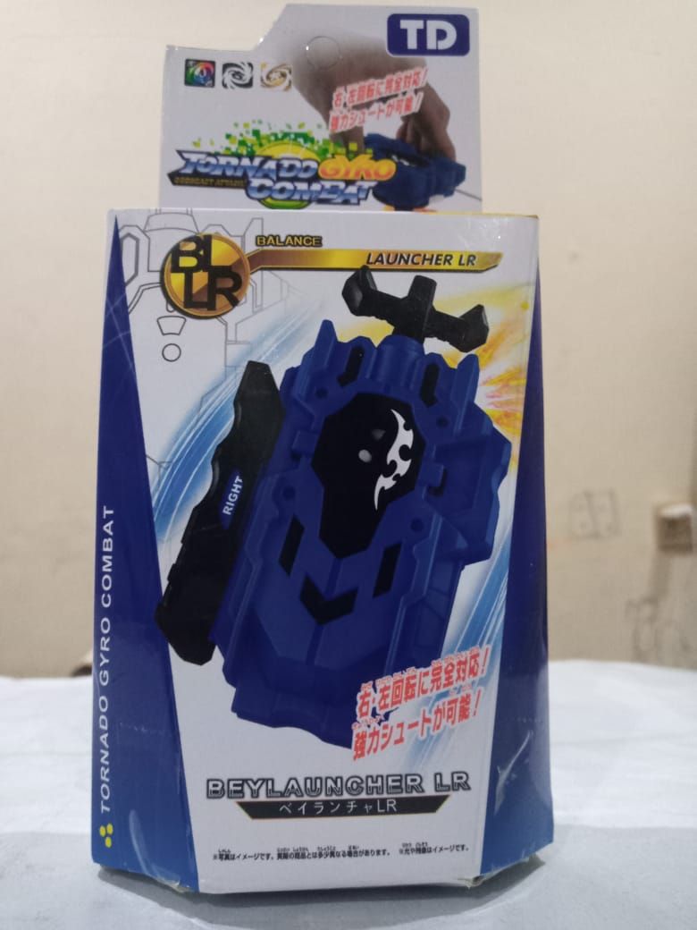 beyblade burst string launcher/LR launcher | Daraz.pk