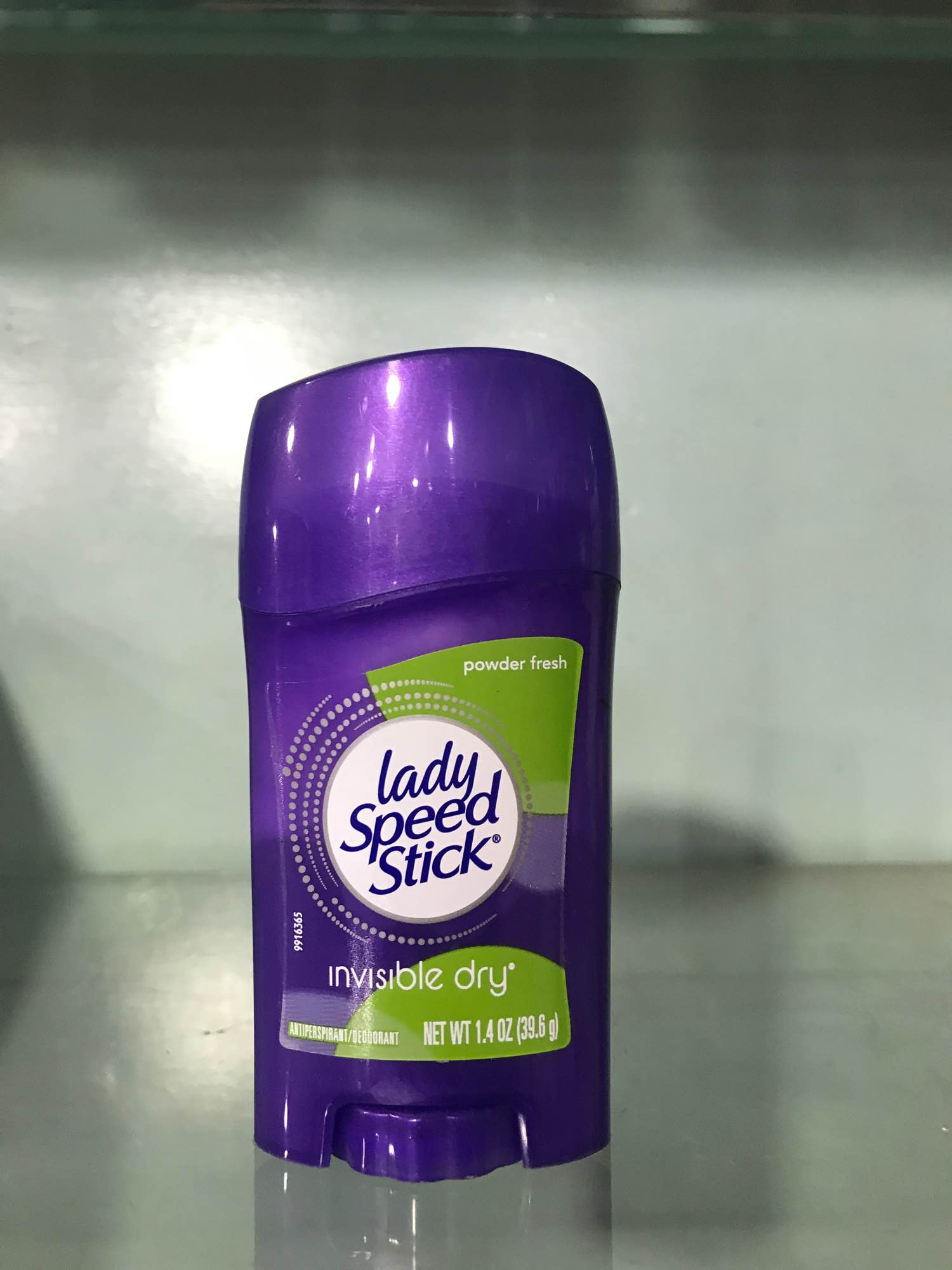Lady speed stick powder fresh invisible dry | Daraz.pk
