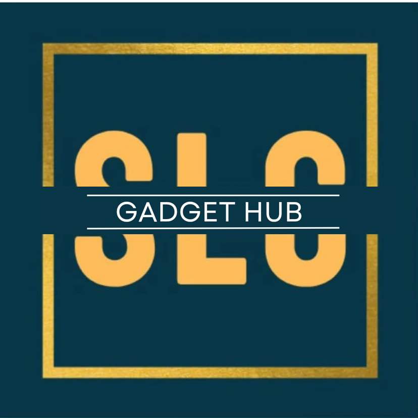 Shop online with SLC Gadget Hub now! Visit SLC Gadget Hub on Daraz.