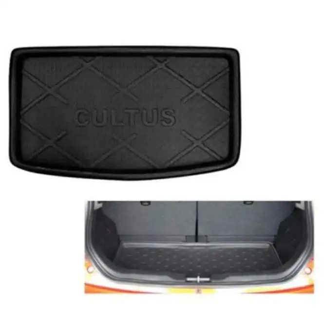 New Suzuki Cultus Trunk Mat / Tray Mat . Foam Material (Model… | Daraz.pk