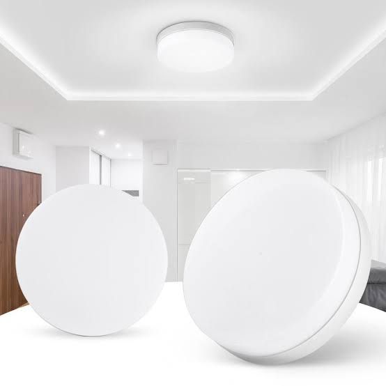 open surface light, new frameless, 18Watt 220V, easy to install ...