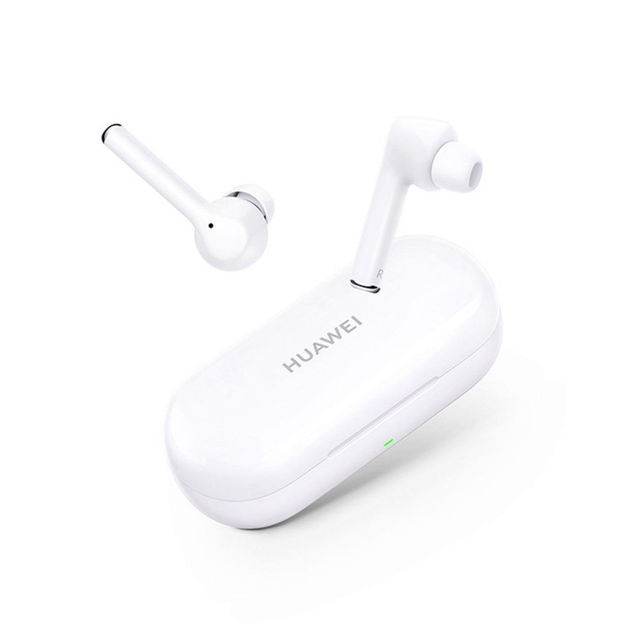 Huawei FreeBuds 3i True Wireless In-Ears with active Noise Cancelling ...