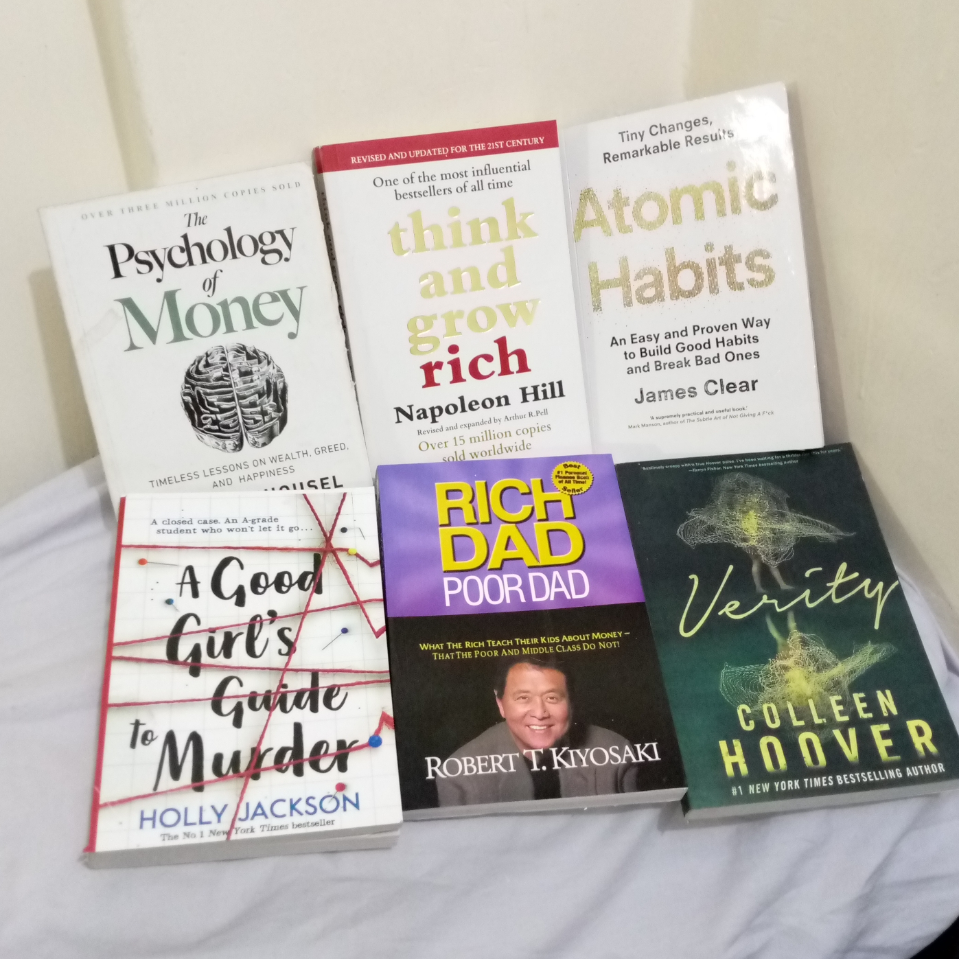 Shop online with BISMILLAH BOOKS now! Visit BISMILLAH BOOKS on Daraz.