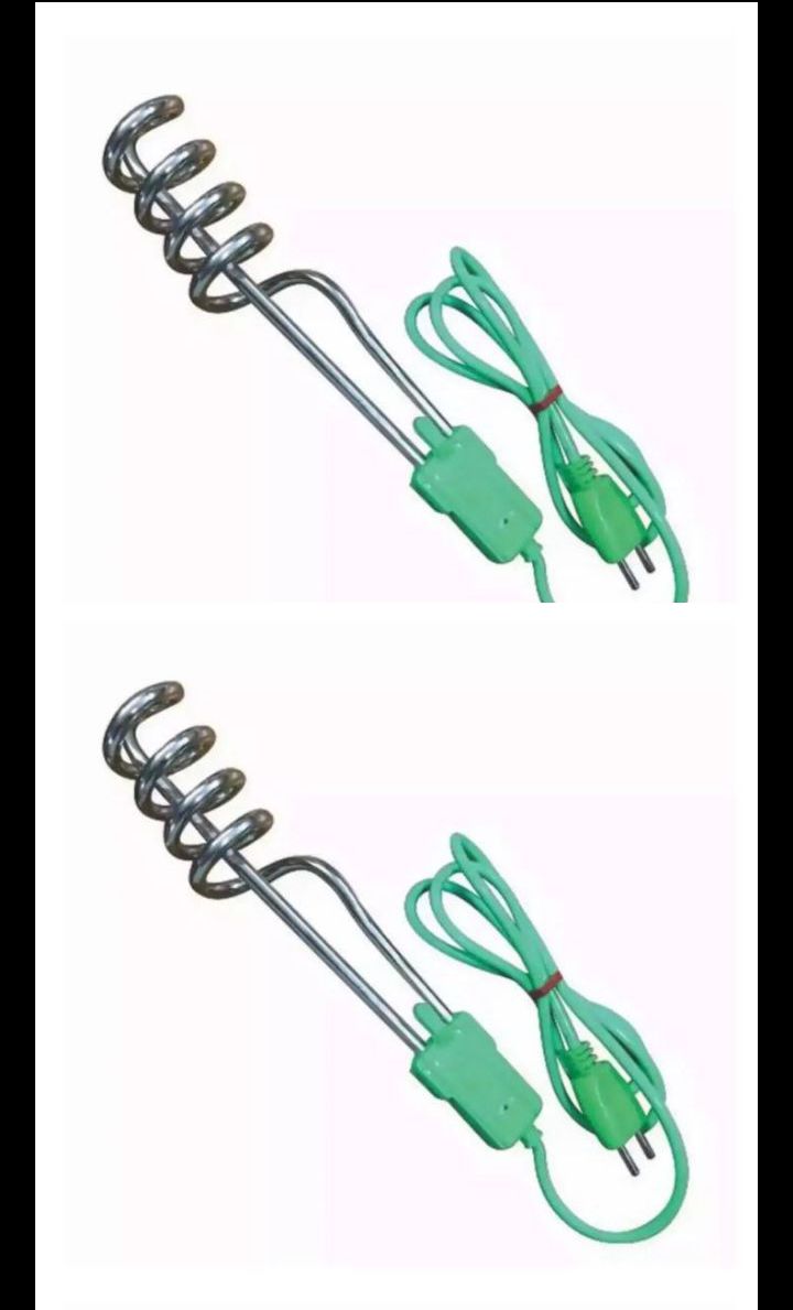 Original Water Heating Electric Rod Boiling Electric Rod 1200W And ...