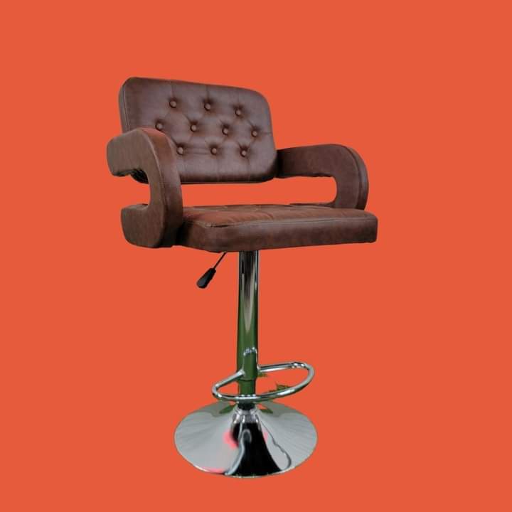 counter revolving chair and dining chair | Daraz.pk